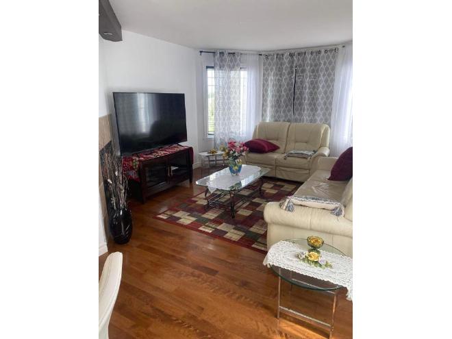 Superbe appartement de 2 chambres avec localisation au secteur Beauport ...