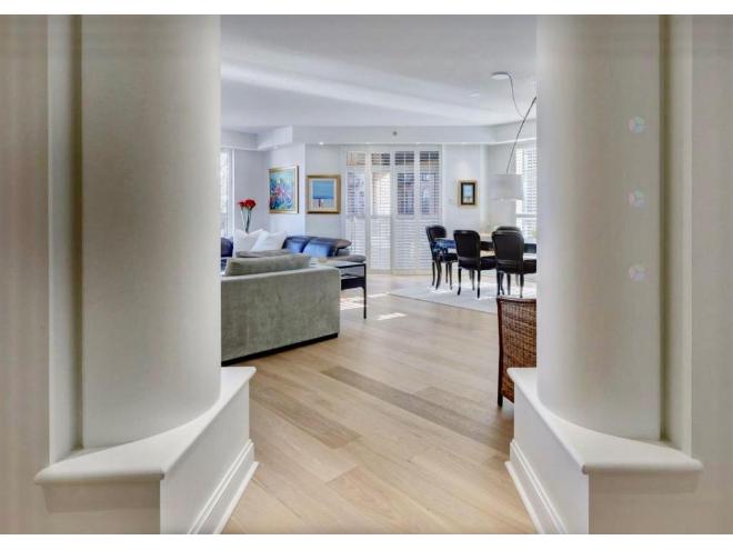 Condo haute gamme Le Biarritz, Illes des Soeurs à louer à Verdun/Île ...