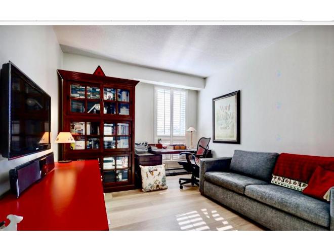 Condo haute gamme Le Biarritz, Illes des Soeurs à louer à Verdun/Île ...