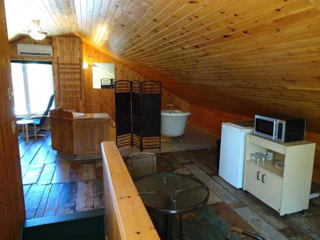 STUDIO, STYLE GARÇONNIÈRE (loft) à louer à Lévis sur LesPAC immo