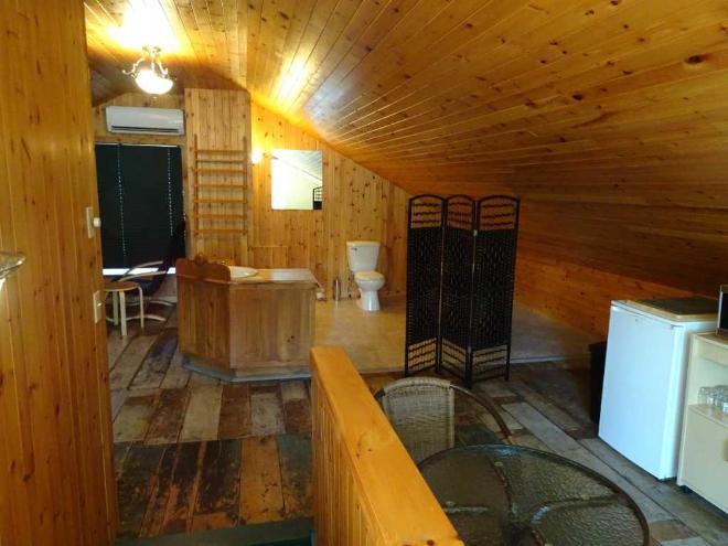 STUDIO, STYLE GARÇONNIÈRE (loft) à louer à Lévis sur LesPAC immo