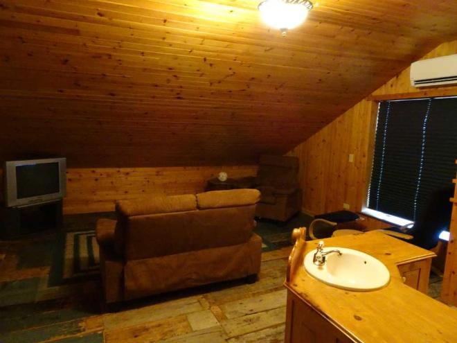STUDIO, STYLE GARÇONNIÈRE (loft) à louer à Lévis sur LesPAC immo
