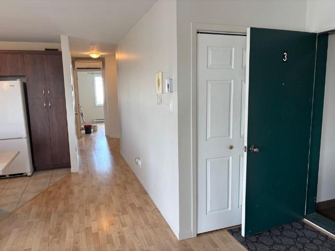 Logement 4 1/2 à louer à St-Gregoire, Bécancour,1 mois gratuit à louer ...