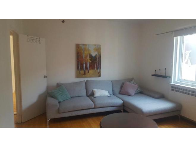 Chambre à louer pour Hommes Métro Snowdon à louer à Côte-des-Neiges ...