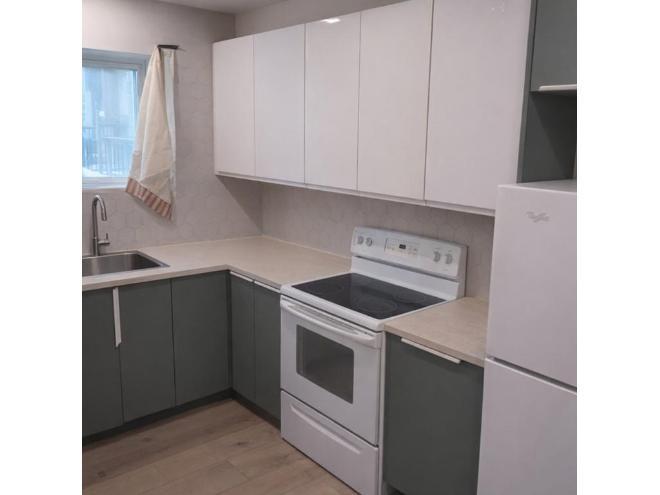 Beau 4 1/2 à Montréal à louer à Mercier-Hochelaga-Maisonneuve sur ...
