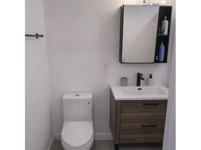 Beau 4 1/2 à Montréal à louer à Mercier-Hochelaga-Maisonneuve sur ...