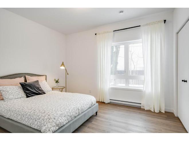 Aera St-Thomas Condo 3 1/2 St-Hyacinthe à louer - appartement ...
