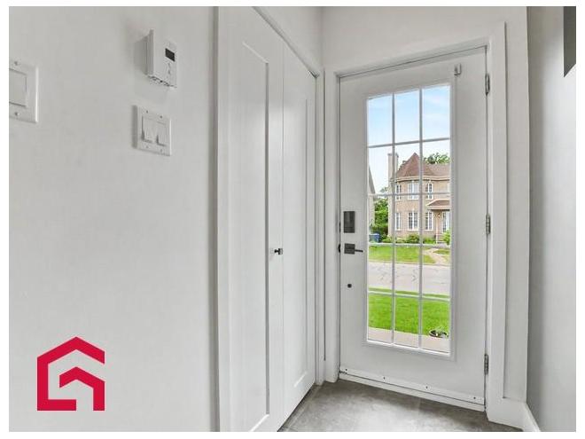 Maison à étages à vendre à Sainte-Marthe-sur-le-Lac sur LesPAC immo