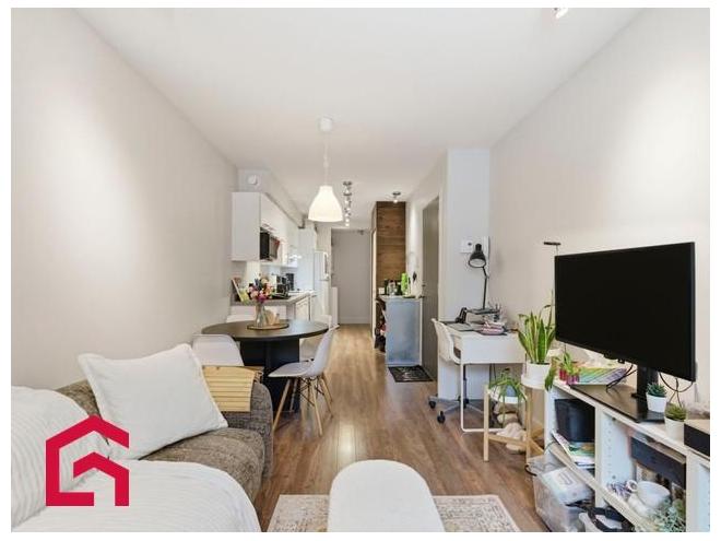 Appartement à louer à Mercier-Hochelaga-Maisonneuve sur LesPAC immo