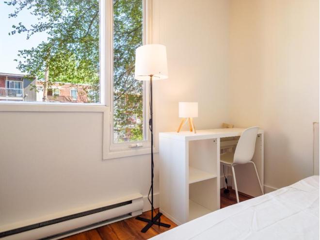 Studio & 1 Ch. Meublé et Rénové dès 920$ | Tout Inclus! à louer ...