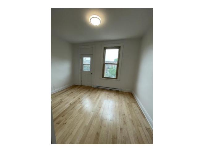 4 1/2 - Montréal (Hochelaga / Maisonneuve) - 1 750 $/mois à louer à ...