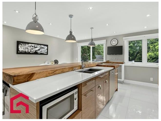 Maison à étages à vendre à Mercier-Hochelaga-Maisonneuve sur LesPAC immo