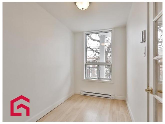 Triplex à vendre à Rosemont-La Petite-Patrie sur LesPAC immo