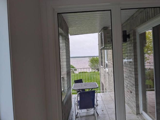 Condo bord du fleuve a vendre ou louer à vendre à Sainte-Marthe-du-Cap ...