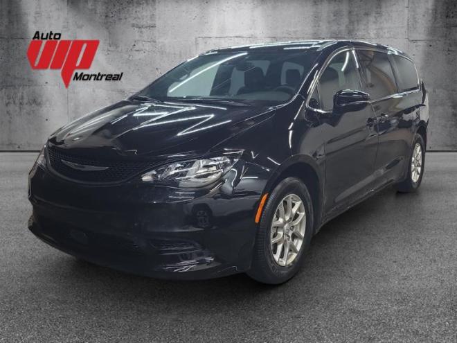 2025 SXT*CUIR*STOWNGO*7passagers Usagé à vendre à Montréal / Villeray - LesPAC.com ...
