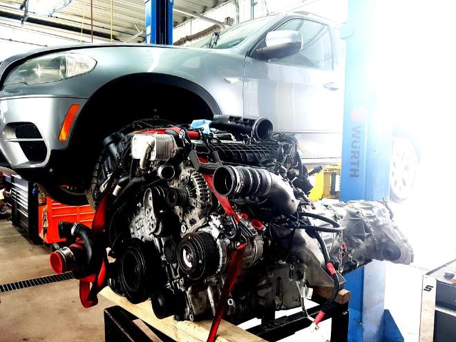 Spécialiste Mercedes, Mercedes Smart et Sprinter CLUB MEC 450-281-1053 à vendre à Beloeil ...