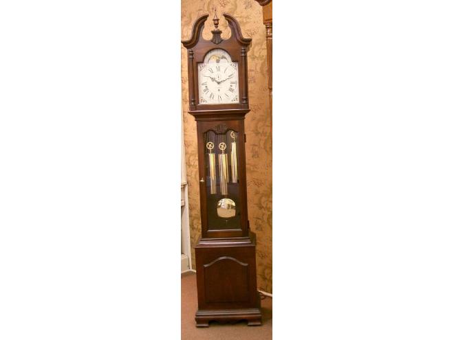 Horloge de parquet Gr-Mère Gr-Mother floor clock Neuf à vendre à ...