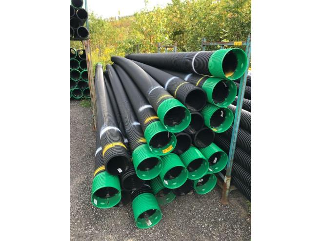 PONCEAU, DRAIN ET TUYAU Usagé à vendre à Champlain - LesPAC.com ...