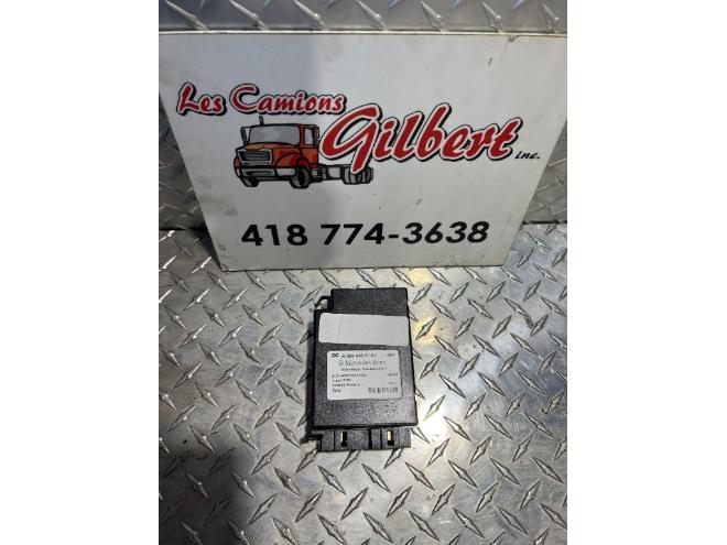 Freightliner New Cascadia - A0004465151 - Video Radar Decision Unit ...