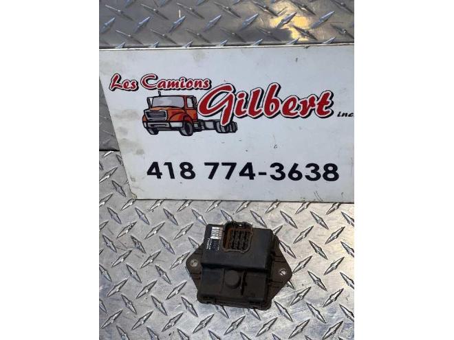 International DT466 - 1844375C2 - Valve Control Module Usagé à vendre à ...