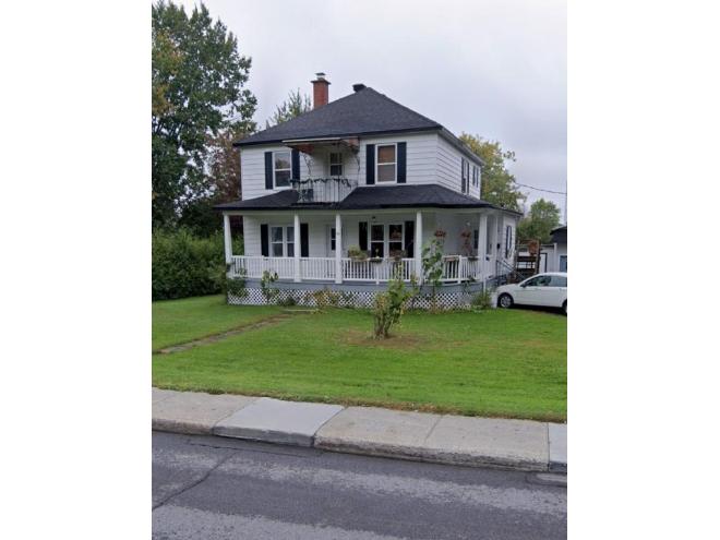 Logement Ile-Bizard Usagé à louer à L'Île-Bizard - LesPAC.com Location ...