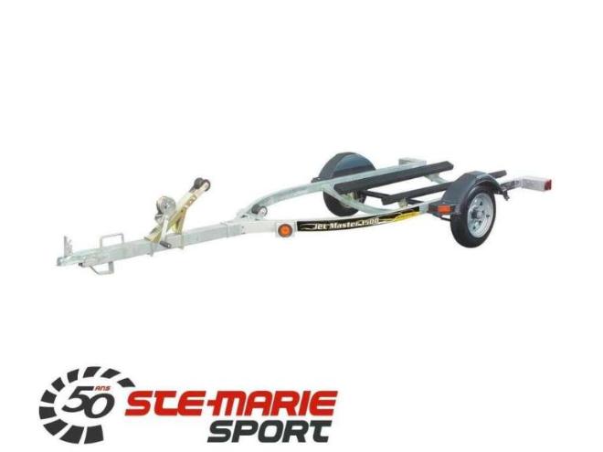 2026 Maxi-Roule WC1500 Remorque motomarine simple Neuf à vendre à St ...