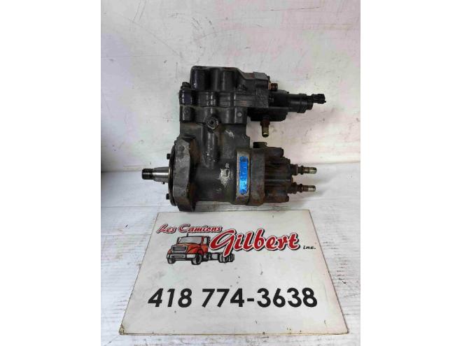 Cummins ISC - 4088643 - Fuel Injection Pump Usagé à vendre à ...