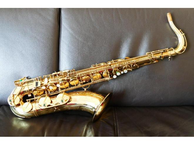 Saxophone Ténor Selmer Super Action 80 Serie II Usagé à vendre à Autres ...