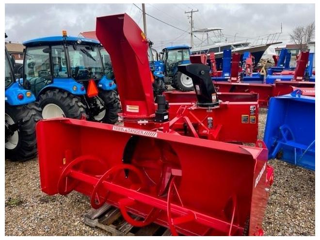 2022 Econor E86280PLUS Neuf à vendre à Ste-Thérèse-de-Gaspé - LesPAC ...