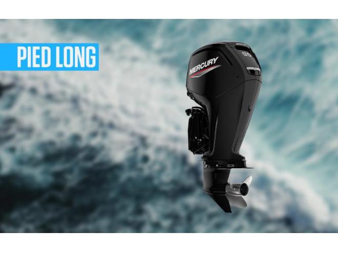 2025 Mercury 90 ELPT Neuf à vendre à Rivière-du-Loup - LesPAC.com ...