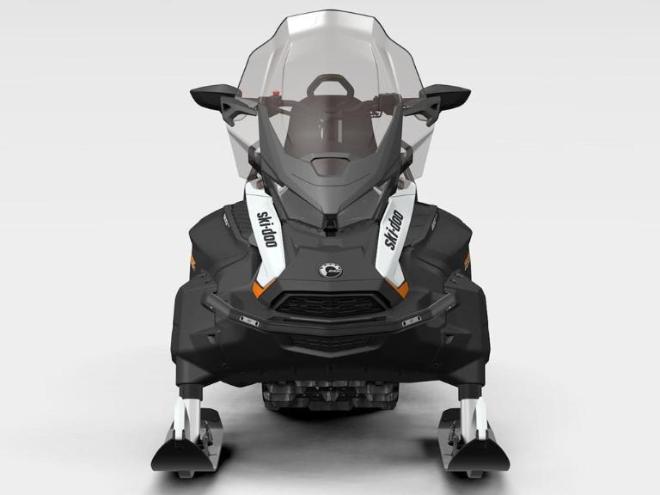 2026 Ski-Doo SKANDIC LE 20 900 ACE 20 POUCES Neuf à vendre à St-Raymond ...