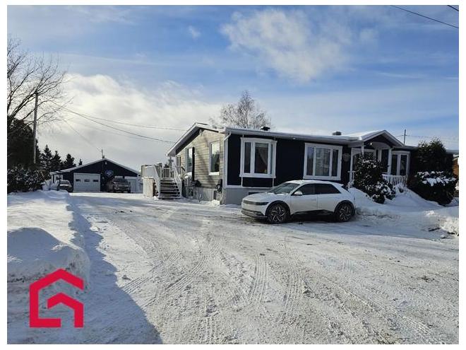 Duplex à vendre à St-Bruno (Le Fjord-du-Saguenay) - LesPAC.com Achat et ...