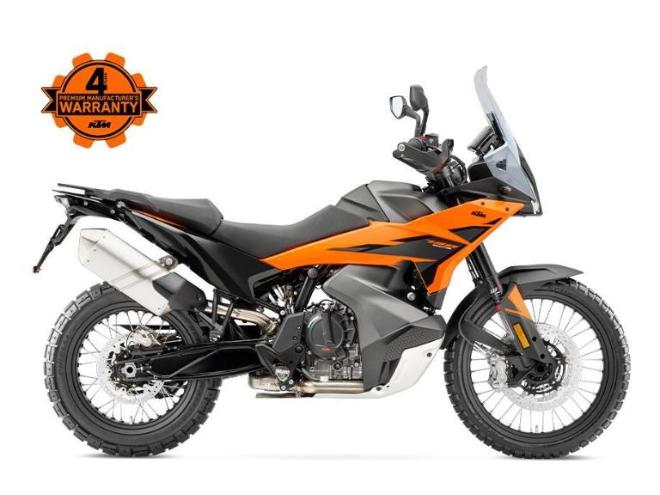 2026 KTM 790 Adventure *4.99%/48 mois?? Neuf à vendre à Lévis - LesPAC ...