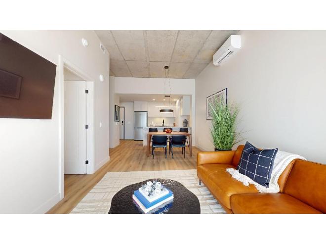 LE SORELLA : appartements neufs à louer à Laval– 3 ½ – juillet 2026 ...