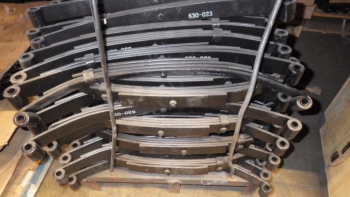 LAME DE RESSORT (MODEL:1) Neuf à vendre à Trois-Rivières - LesPAC.com ...